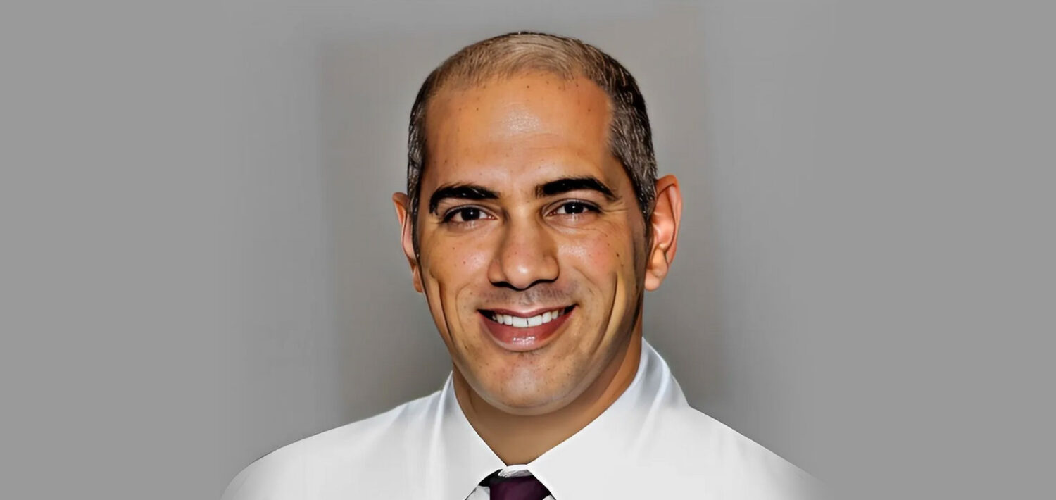 Dr Mohamed Abou Shousha Of Heru Vision Care On The 5 Things You Need To ...